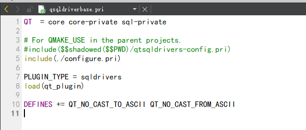 【Qt】Qt5.12.12构建64位QMYSQL数据库驱动_qt在win7系统下编译mysql-CSDN博客