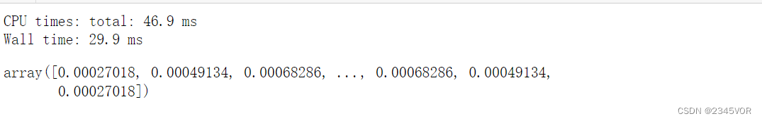 【python偏微分方程】python求解偏微分方程 Csdn博客
