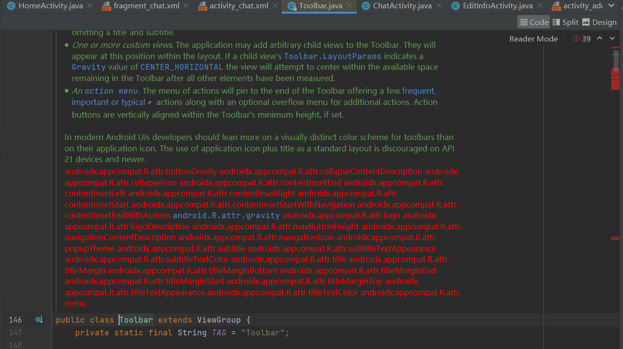 Android Studio开发错误：Token retrieval failed without exception message. Will retry token retrieval ...