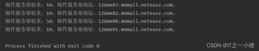 python中dns库用法详解（DNS处理模块）_dnspython-CSDN博客