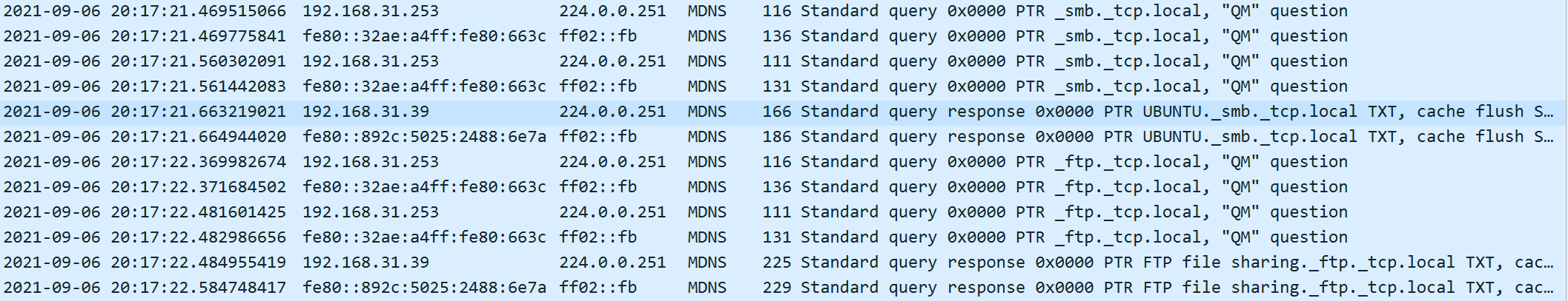 Esp Mdns 学习 Csdn博客 
