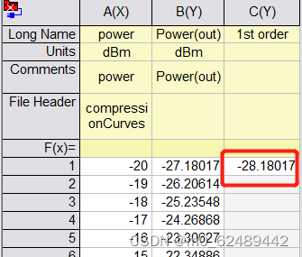 【origin】绘图_origin画史密斯圆图-CSDN博客
