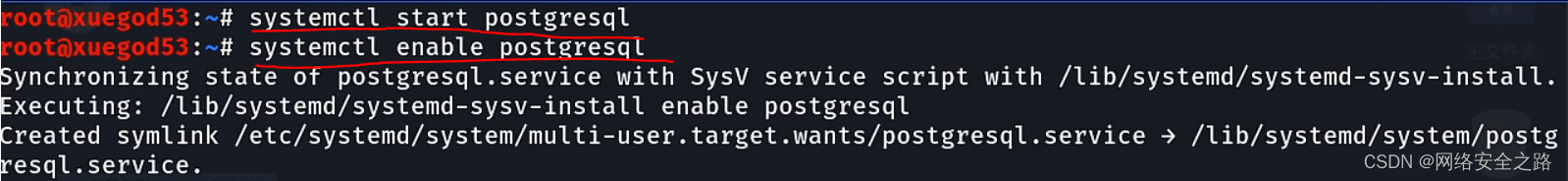 【Metasploit】学习记录_metasploitable2怎么改ip-CSDN博客