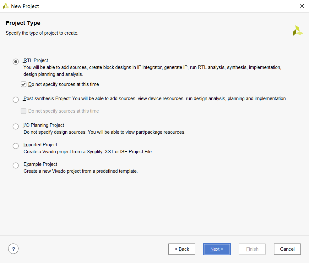 FPGA初识：四选一多路选择器实例练习_用vivado 分别设计四选一选择器的 design sources和simulation sour-CSDN博客