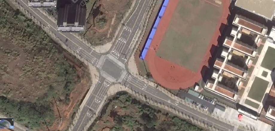 【Vissim】做一次完整的交通仿真——2.建立路网及加载车流-CSDN博客