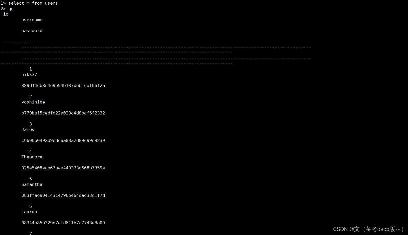 HTB打靶日记：StreamIO_streamio htb-CSDN博客