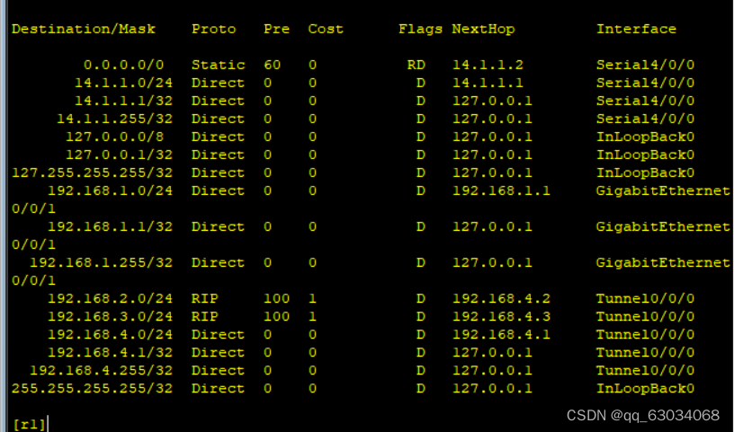 MGRE基础实验-CSDN博客