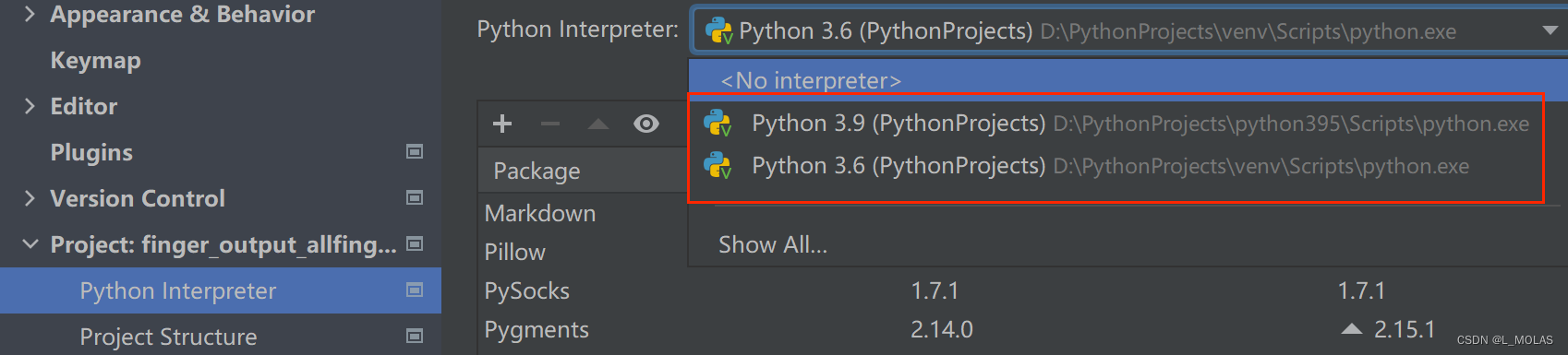 Python在终端切换运行环境终端切换python环境 Csdn博客