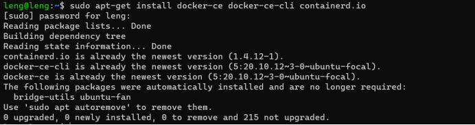 ROS项目在Docker容器中的落地应用_ros docker-CSDN博客