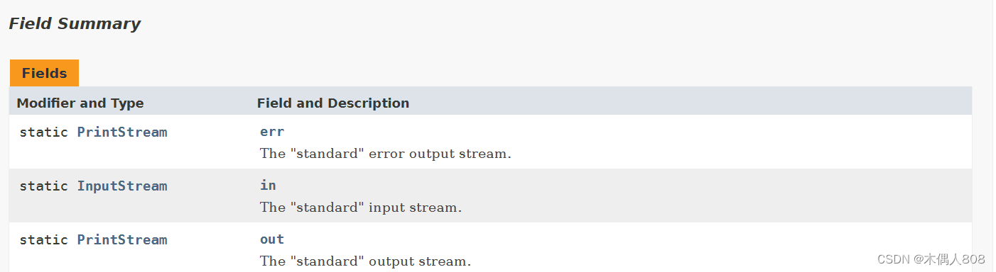 Java System.out.println()的简单理解-CSDN博客