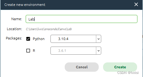 Python环境搭建和LabVIEW中的调用_labview python-CSDN博客