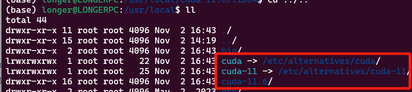 WSL2 Ubuntu22.04 + 3070安装cuda11.6 +Pytorch1.13.0全纪录_wsl ubuntu cuda-CSDN博客