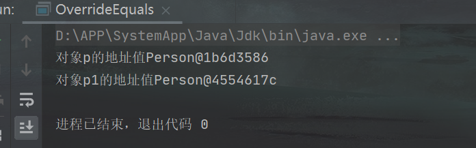 equals和==的区别和联系（从小白到大师，只需要几分钟）_==和equals-CSDN博客