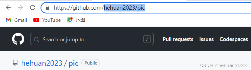 Typora+Picgo+Github搭建本地图床_typora设置本地图床-CSDN博客
