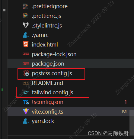 在Vue中引入Tailwind并记录使用过程_tailwind vue-CSDN博客