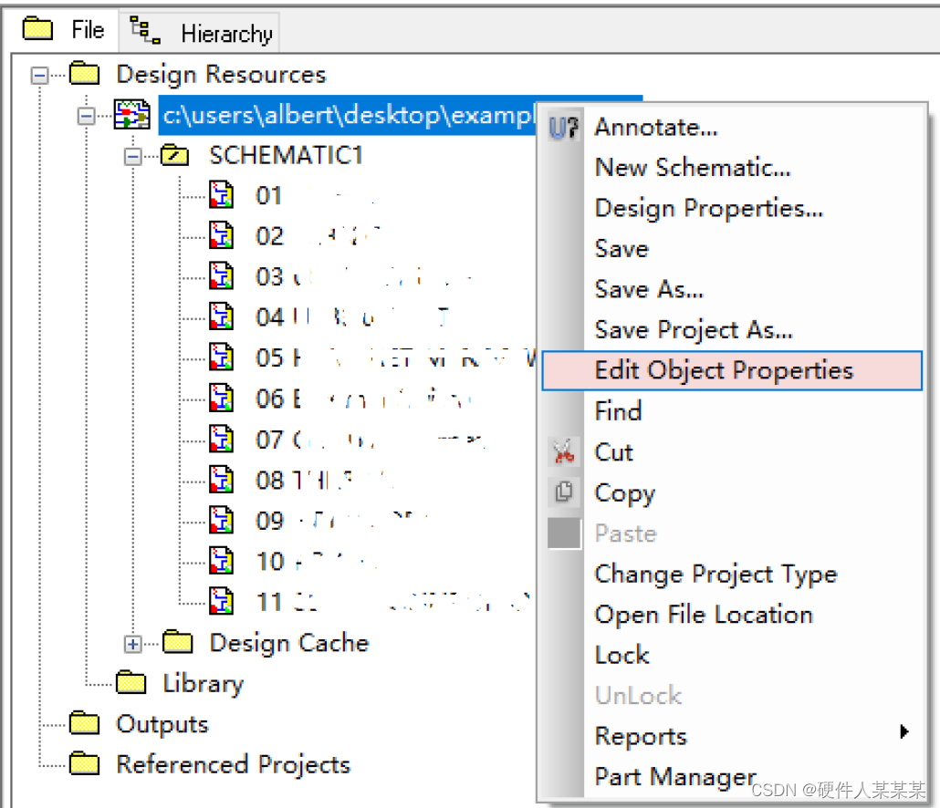 Cadence原理图查看PIN总数_cadence统计pin数-CSDN博客