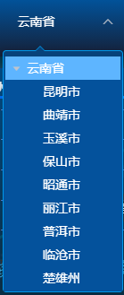 解决 /deep/ .el-select-dropdown{ }样式不生效的问题-CSDN博客