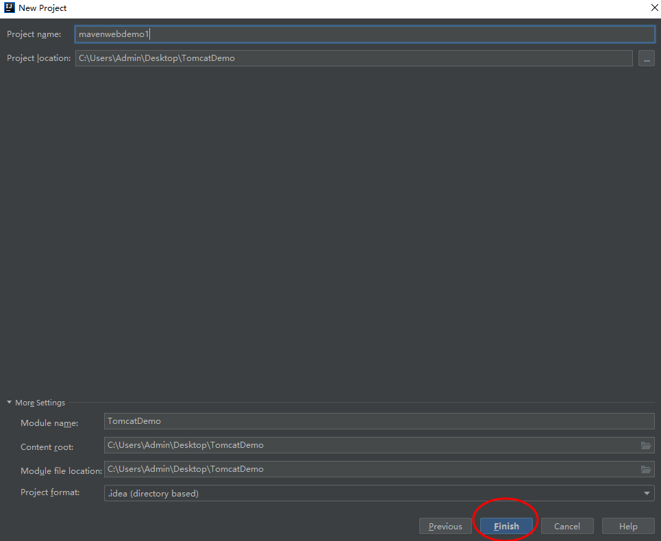 IDEA创建web工程+tomcat配置_web facet resources are not-CSDN博客