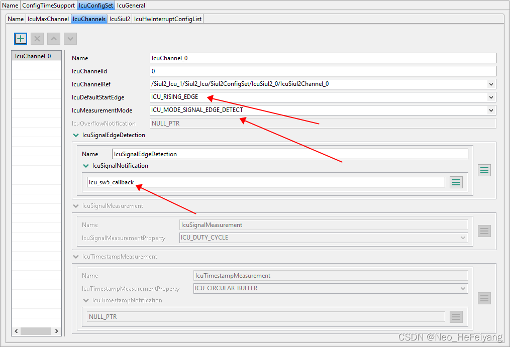【S32K3系列GPIO及其中断使用介绍】_s32k3 中断向量-CSDN博客