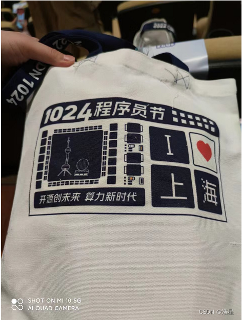 1024程序员节，庆祝上海csdn嘉年华的圆满结束，也庆祝CDC的诞生，也很开心看到理智偶像三太子傲丙-CSDN博客