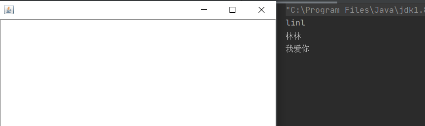 JAVAGUI笔记（更新中）_java gui中setbounds-CSDN博客