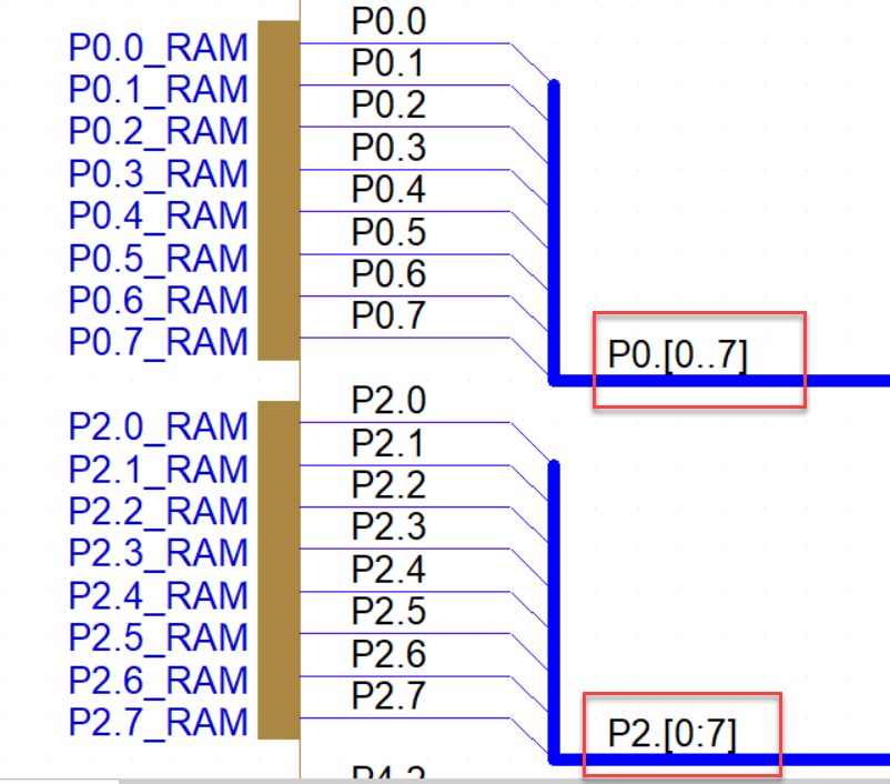 cadence SPB17.4 - orcad - 层次原理图_orcad层次原理图-CSDN博客
