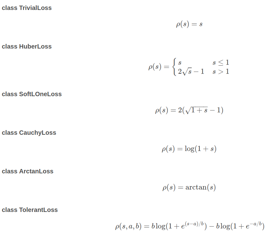 Ceres优化库使用_problem.addresidualblock-CSDN博客