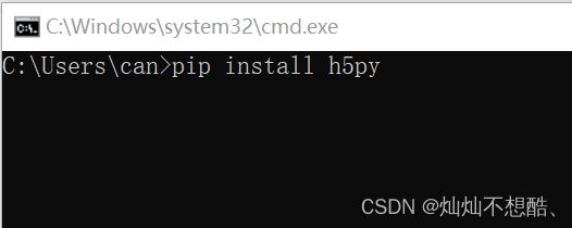 Python在conda环境下查看、安装库包conda查看已安装的包 Csdn博客