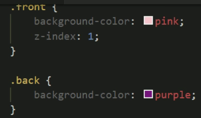 黑马程序员pink老师前端入门教程，零基础必看的h5(html5)+css3+移动端前端视频教程（CSS3）_html5css3黑马程序员pdf-CSDN博客