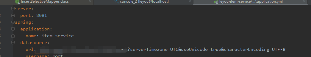 解决springboot插入mysql数据库时，中文乱码问题springboot连接mysql数据库中文乱码解决 Csdn博客 0265
