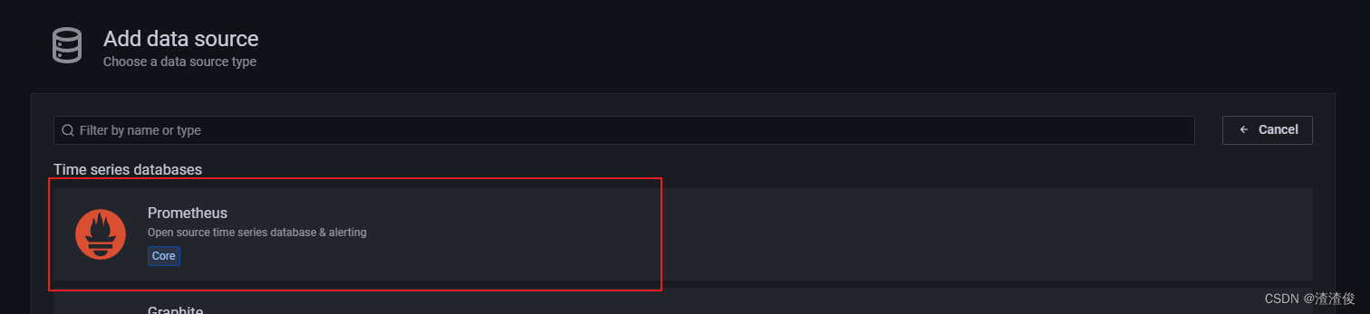 prometheus，grafana与JAVA操作实战记录总结_prometheus+grafana+java sdk-CSDN博客