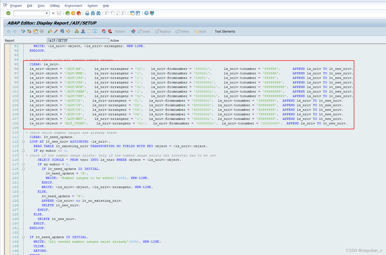 AIF SETUP-CSDN博客