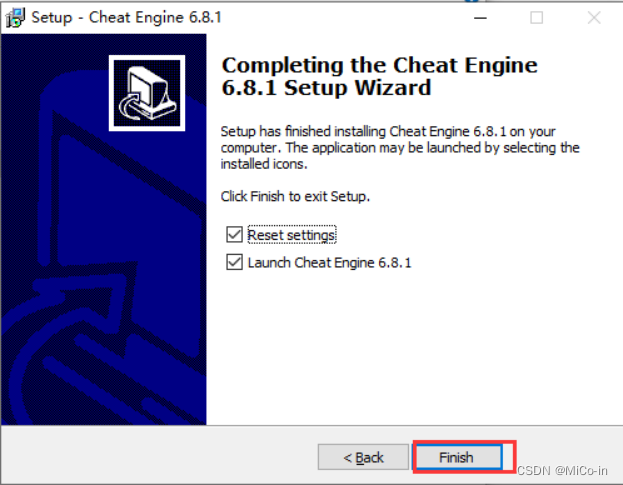 Cheat Engine(CE)的下载和安装指南以及相关教程_cheat engine官网下载教程-CSDN博客
