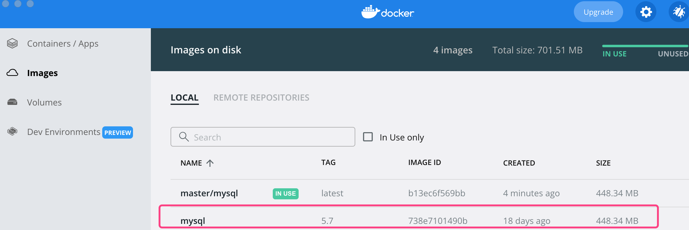 Docker实现Mysql读写分离（主从同步）_docker mysql 读写分离-CSDN博客