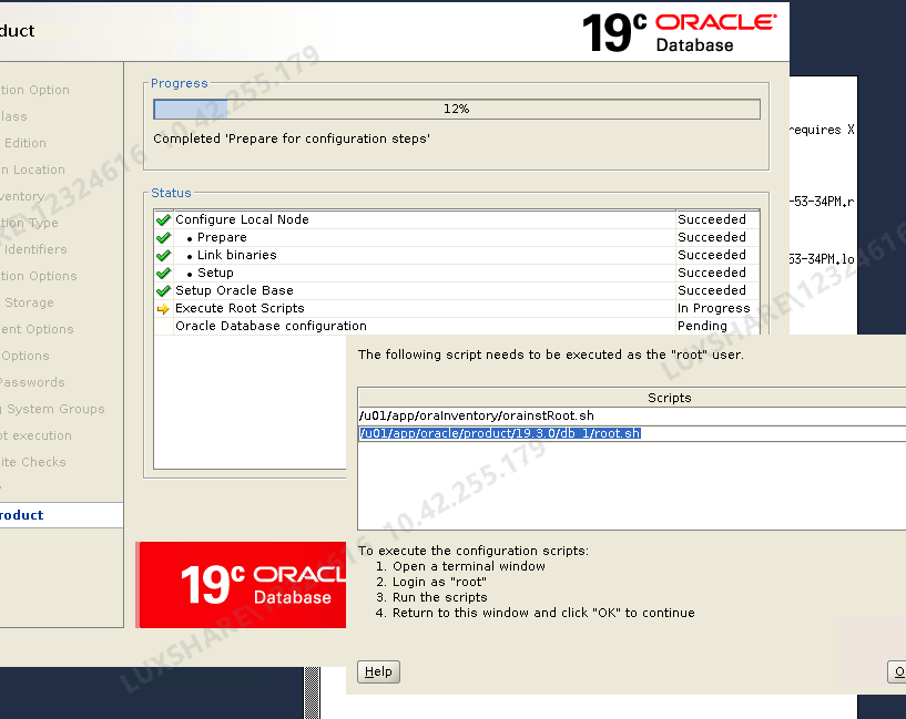Oracle em13c安装手册_em13c创建普通用户-CSDN博客