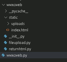 Python中使用Flask：VsCode调试Flask程序_vscode flask-CSDN博客