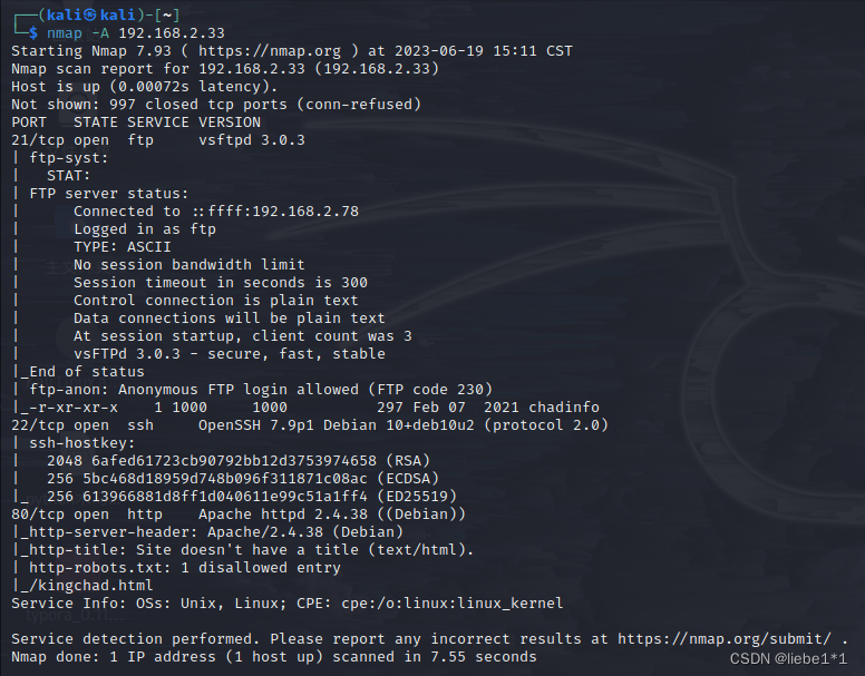 GIGACHAD 1实战演练-CSDN博客