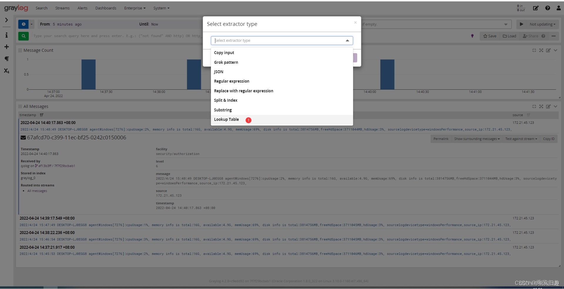 graylog lookup table使用-CSDN博客
