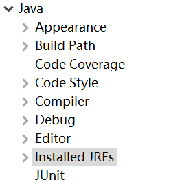 eclipse applet 解决java.lang.ClassNotFoundException: sun.applet.AppletViewer-CSDN博客