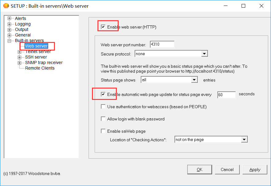 Servers Alive用法_alive-server安装使用-CSDN博客