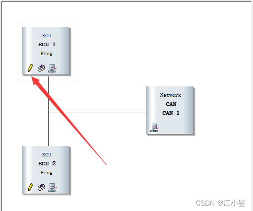 使用CANoe建立dbc文件点亮流水灯_canoe添加dbc文件-CSDN博客
