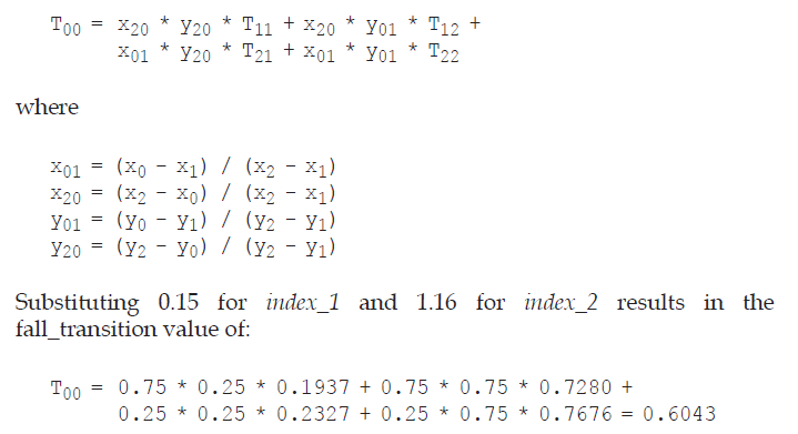 STA series --- 3.Standard cell library(PART-I)_standard cell 命名规则-CSDN博客