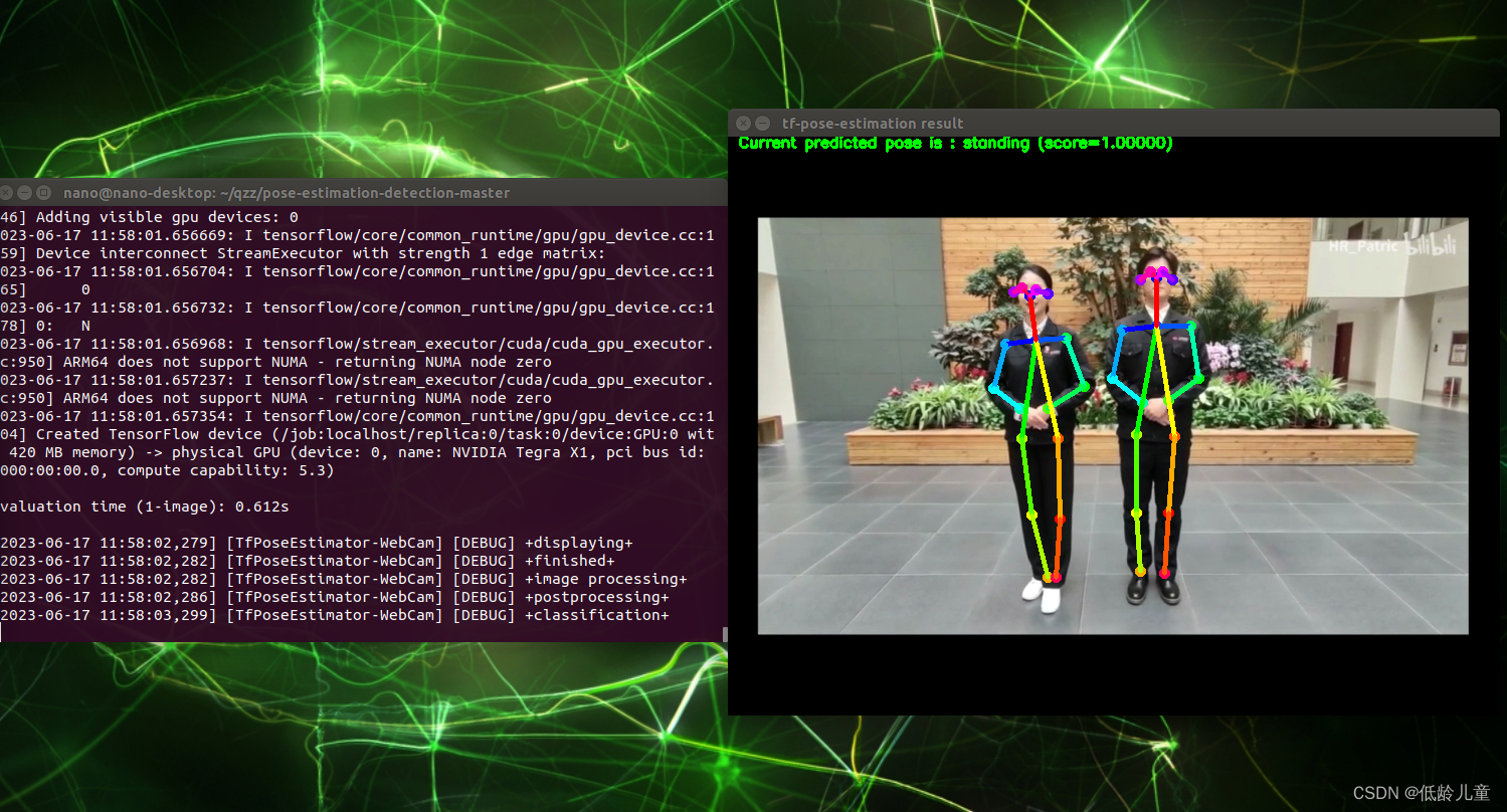 基于yolov5s的火焰检测在jetson Nano边缘计算设备上的部署(使用tensorrt加速,deepstream视频推流sdk)yolov5部署 边缘设备 Csdn博客