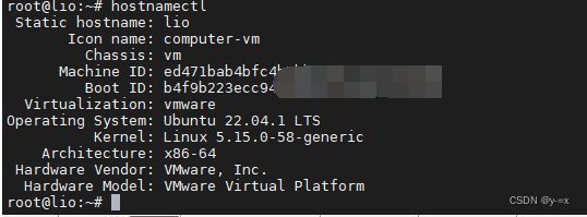 记录远程桌面到Ubuntu2204_xrdp开机自启-CSDN博客