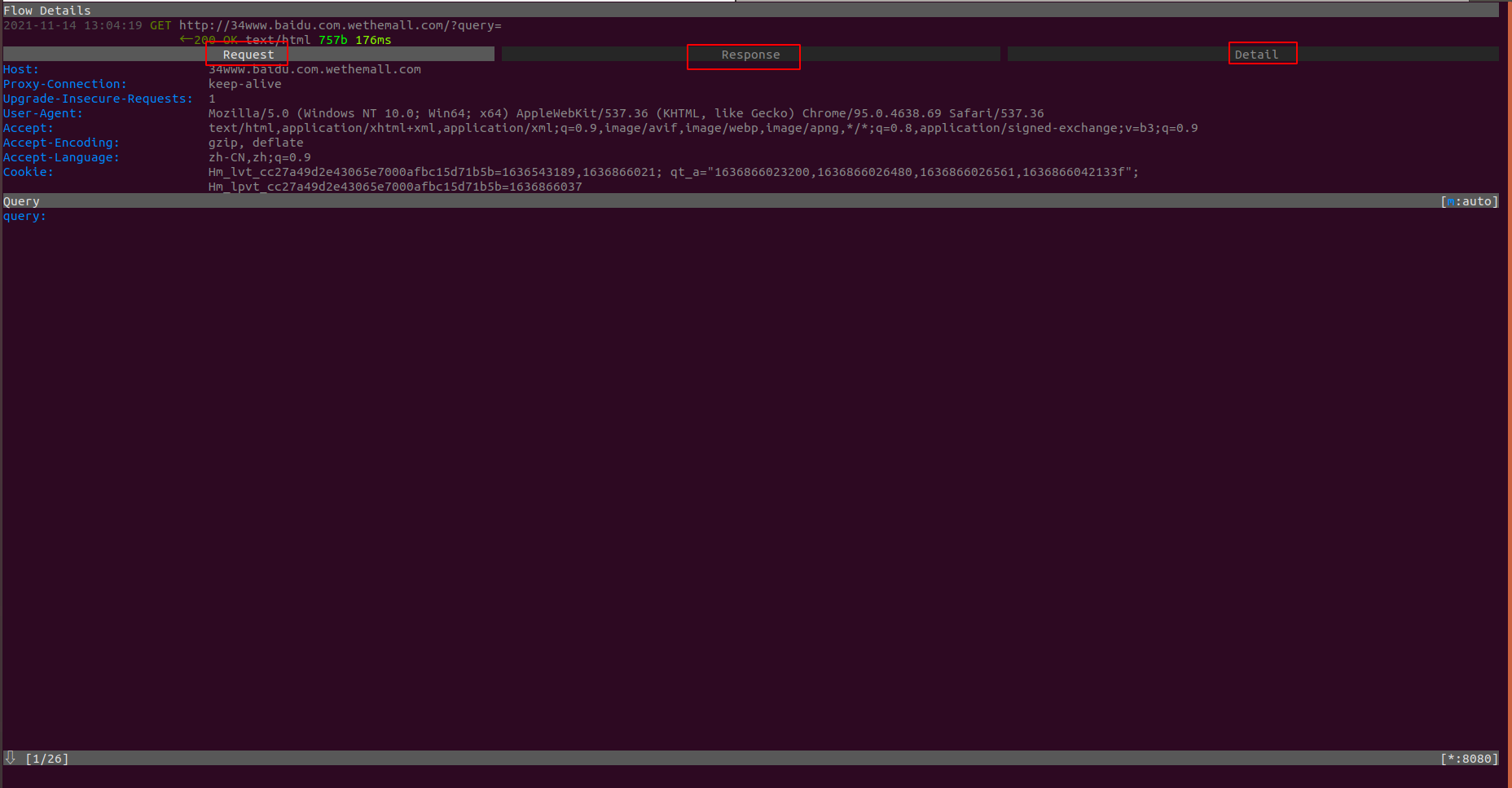 爬虫_app 2.5 mitmproxy介绍&安装&如何在linux操作系统中安装&使用_mitmproxy linux-CSDN博客