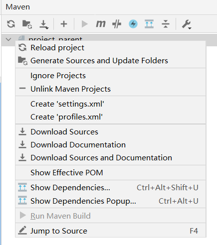 解决Problems:Unresolved plugin:‘org.apache.maven.plugins:maven-...-plugin_unresolved plugin: 'org ...