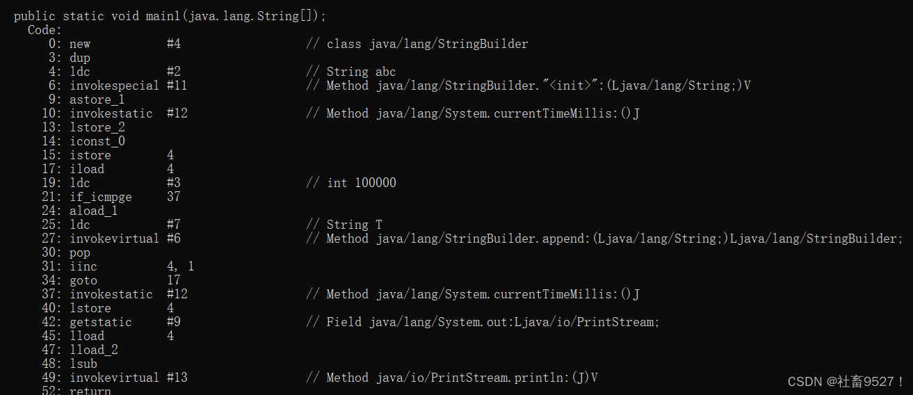 Stringbuffer和stringbuilder Ew帮帮网 