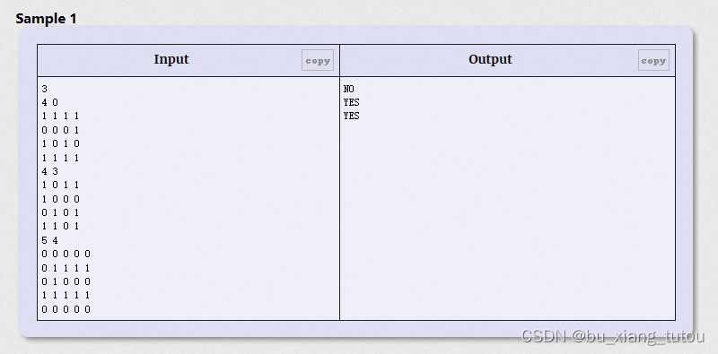 Li Hua and Pattern-CSDN博客
