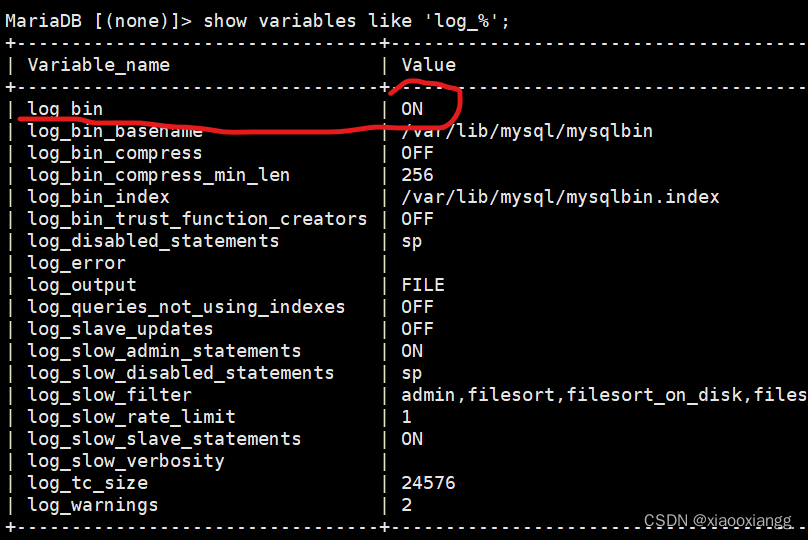 安全第三天iptables防止nmap扫描以及binlog_防止nmap端口53扫描-CSDN博客