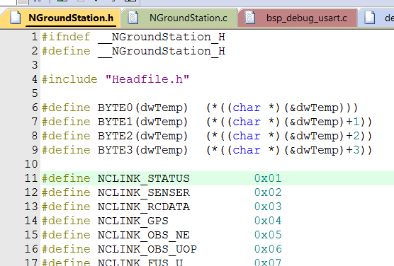 如何使用串口传输float类型数据_串口怎么传输浮点数-CSDN博客